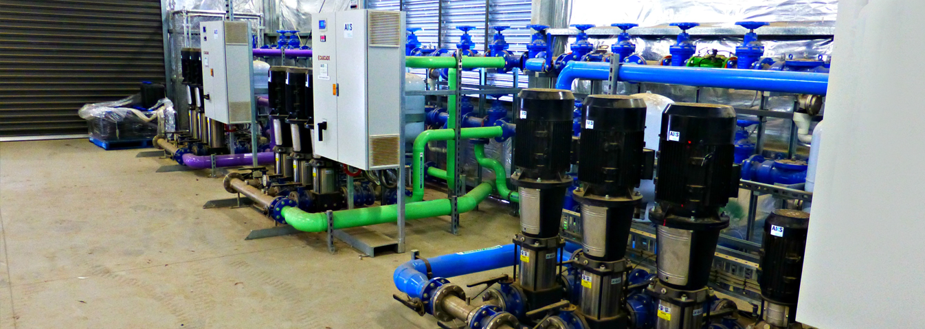 Enviro Greentech | Home